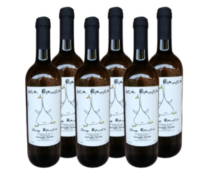 Oca Bianca - ONWINE: From winemaker to glass