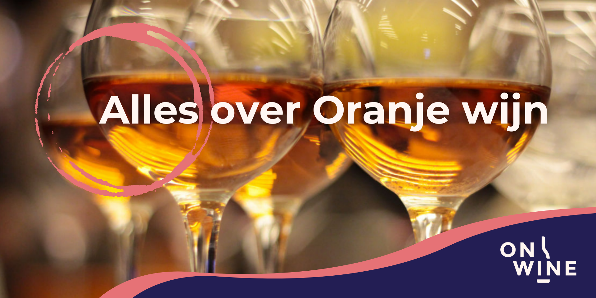 Alles over Oranje wijn: Ontdek de wereld van opkomende wijn-trends ...