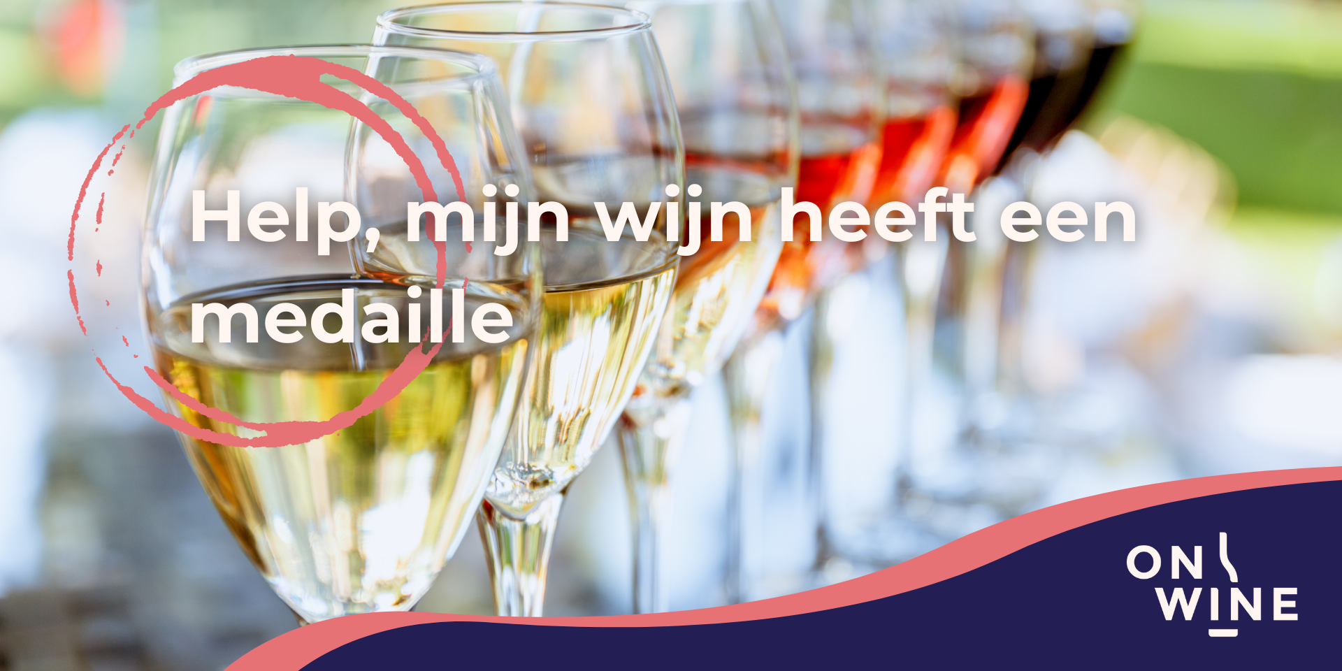 Blog posts - Help, mijn wijn heeft een medaille | Alles over ratings en ...