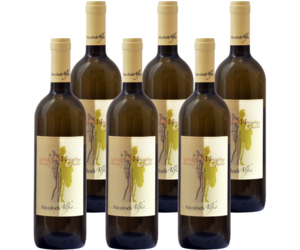 Cembrani DOC Alfio Nicolodi Moscato Giallo Secco IGT Vigneti delle ...