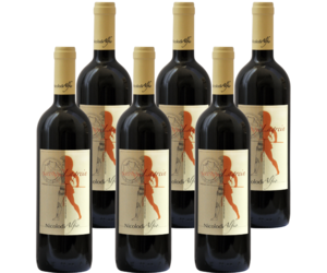 Cembrani DOC Alfio Nicolodi Lagrein Trentino DOC - ONWINE