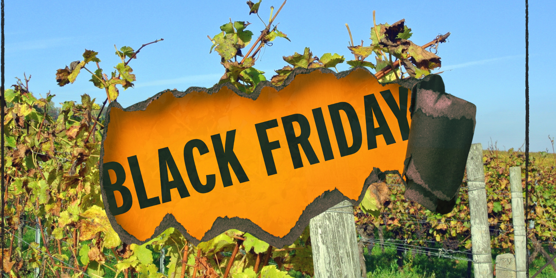 De beste Black Friday wijn kortingen - ONWINE: Van Boer Tot Glas