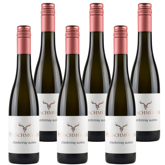 Wein & Sektgut Hirschmüller Chardonnay Auslese 2024 - ONWINE: From ...
