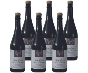 Weingut Beth 'Beth's Classic' Riesling Sekt Trocken - ONWINE