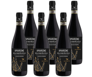 Amarone della Valpolicella Classico Riserva DOCG - ONWINE: From ...