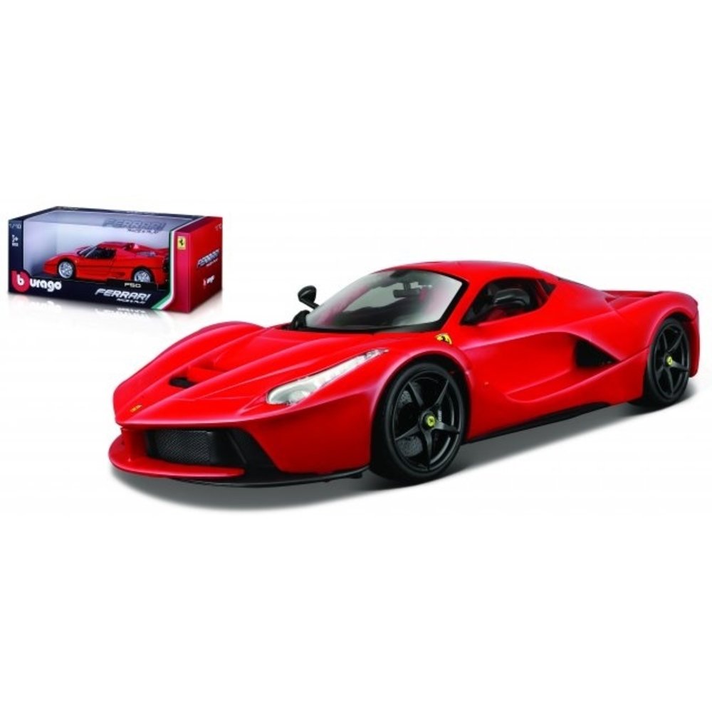 Ferrari Laferrari Red Stripes Ferrari LaFerrari Aperta For Sale