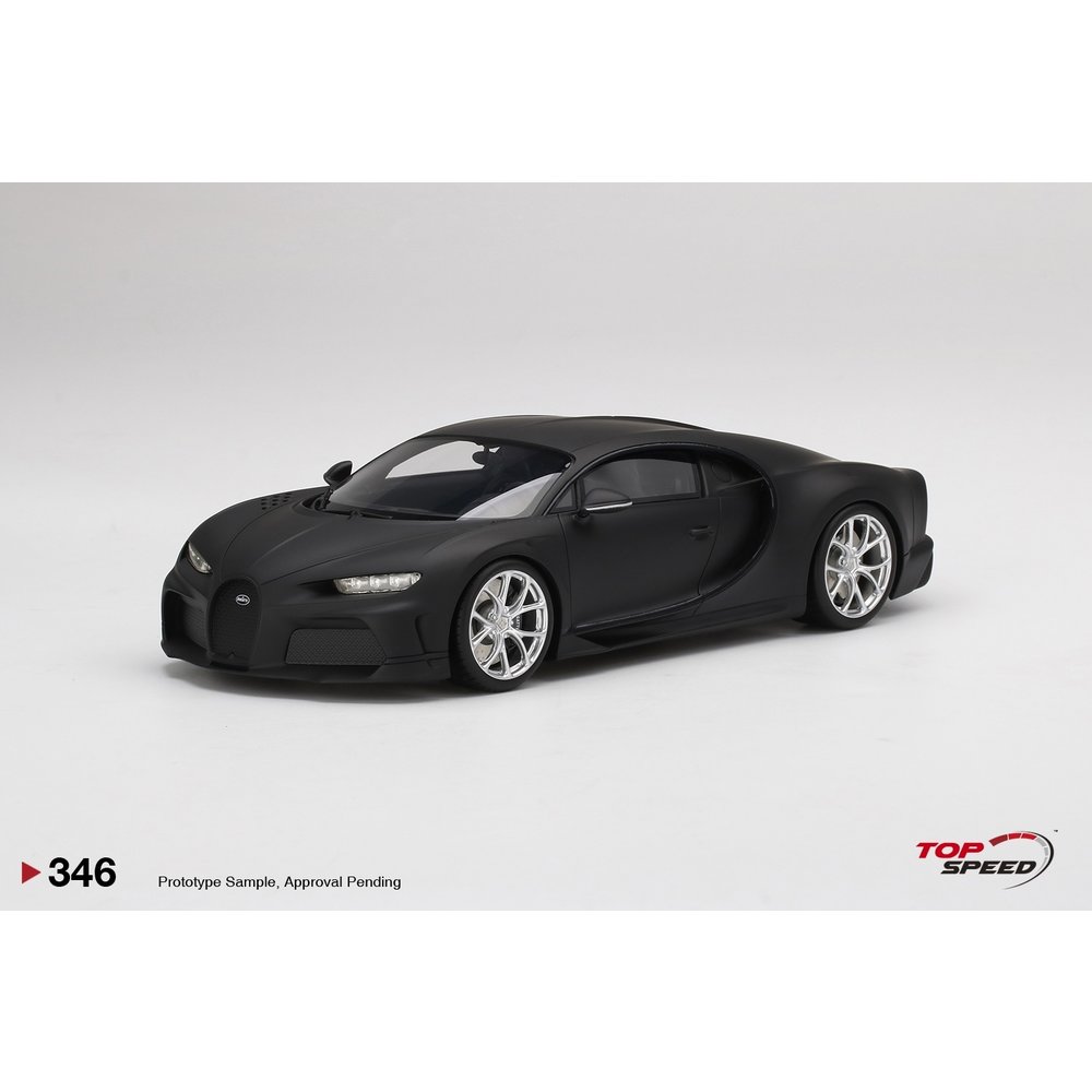 Bugatti Veyron Top Speed Here's The Key That Helped Bugatti Do 407km/h