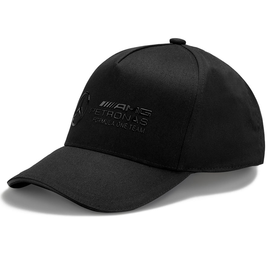 Adult' 2023 Mercedes AMG Petronas Stealth Racer Driver Cap - Pole Position