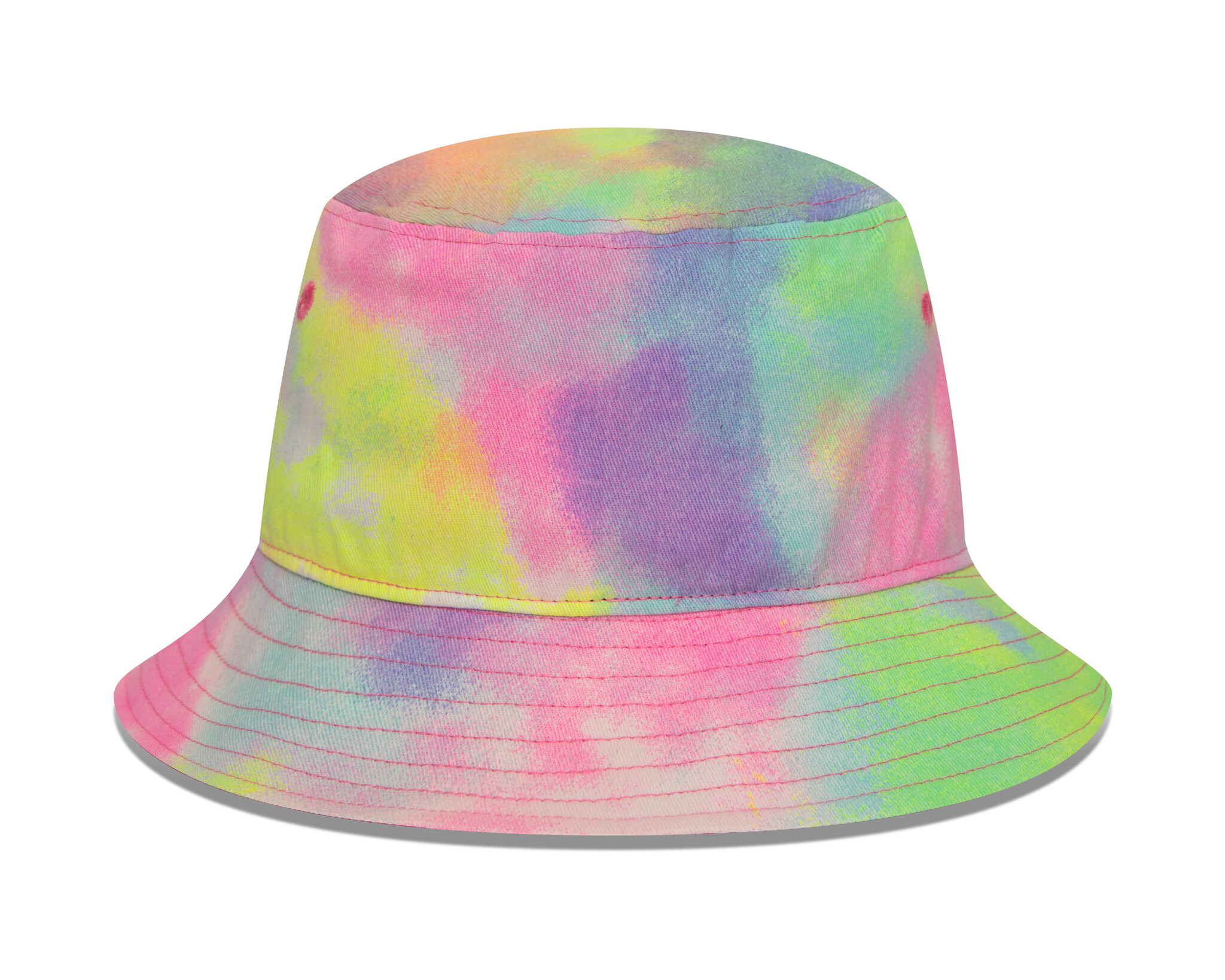 'Adult' 2024 Red Bull Racing Tie Dye Buckethead - Pole Position