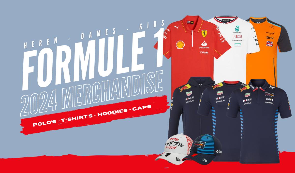 Pole Position - Gifts on wheels - Pole Position