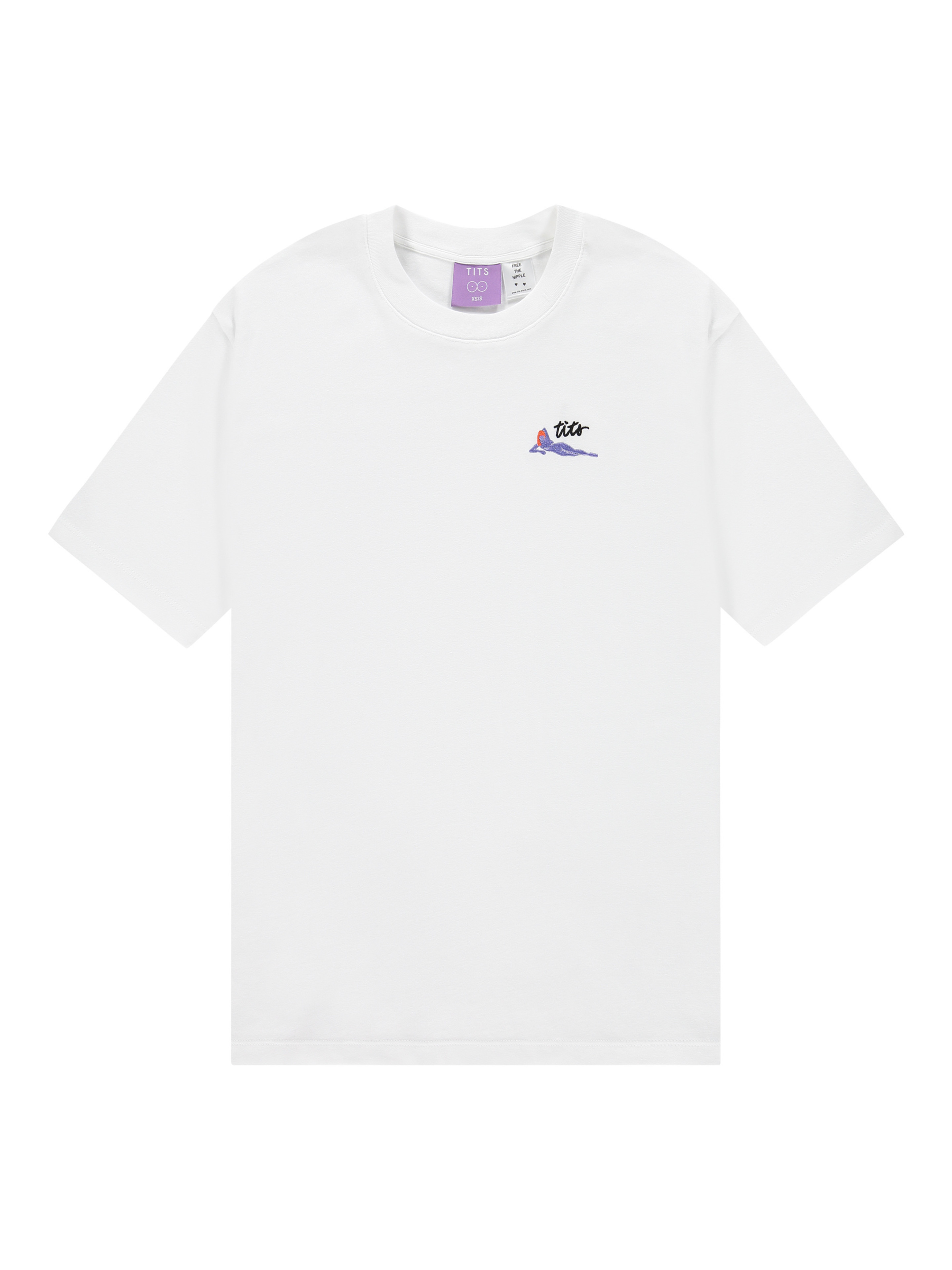 TITS Clothing - T.I.T.S. Store | Conscious fashion with a flirty wink