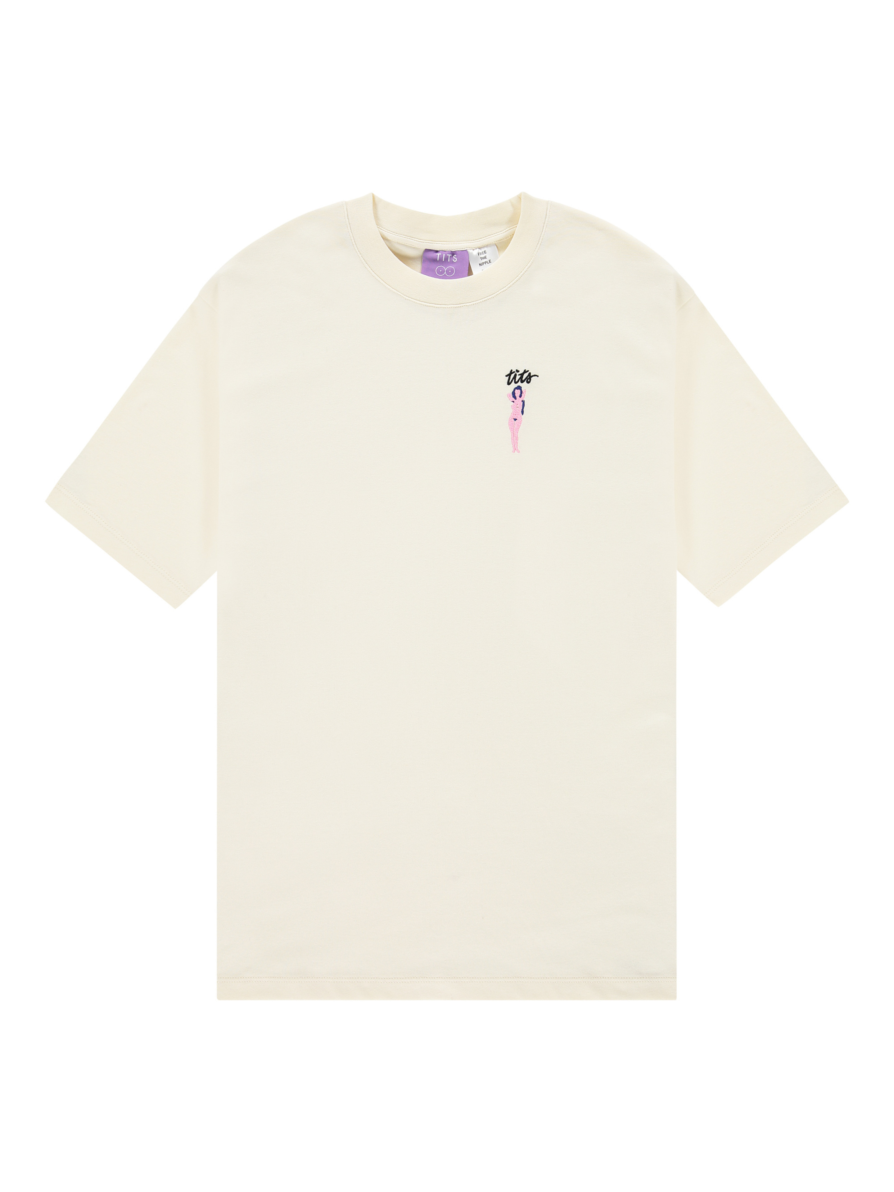 T.I.T.S. Collection - T.I.T.S. Store | Conscious fashion with a flirty wink