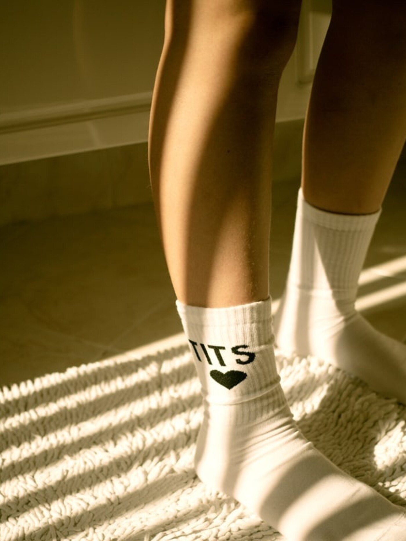 T.I.T.S. Collection - T.I.T.S. Store | Conscious fashion with a flirty wink