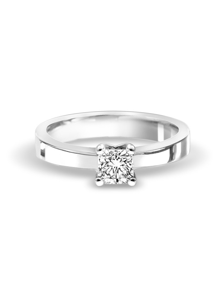 The Flanders Collection 96AKl 0.16Ct DEFSi1 - Juwelier Caenen bvba