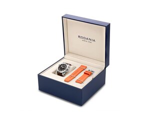 Rodania Rodania R18054 Cycling Limited Edition - Juwelier Caenen bvba