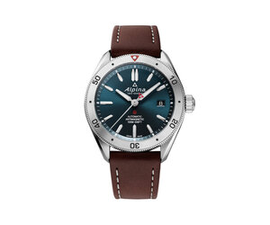 Alpina AL-525N4AQ6 Alpiner 4 Automatic - Juwelier Caenen bvba