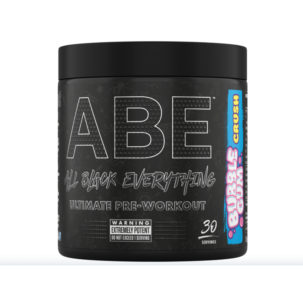 ABE Pre-Workout - | FO Nutrition Shop