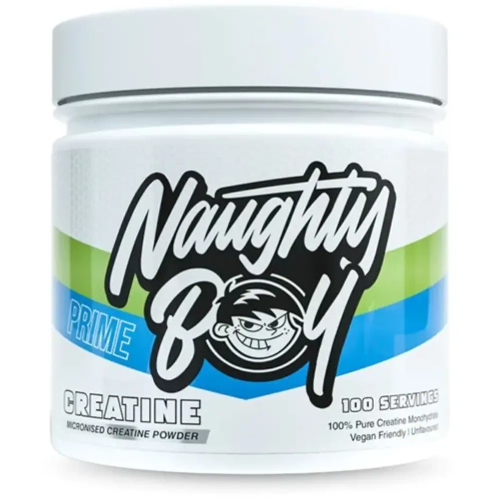 NB Prime Creatine Monohydrate - 300 gram - | FO Nutrition Shop