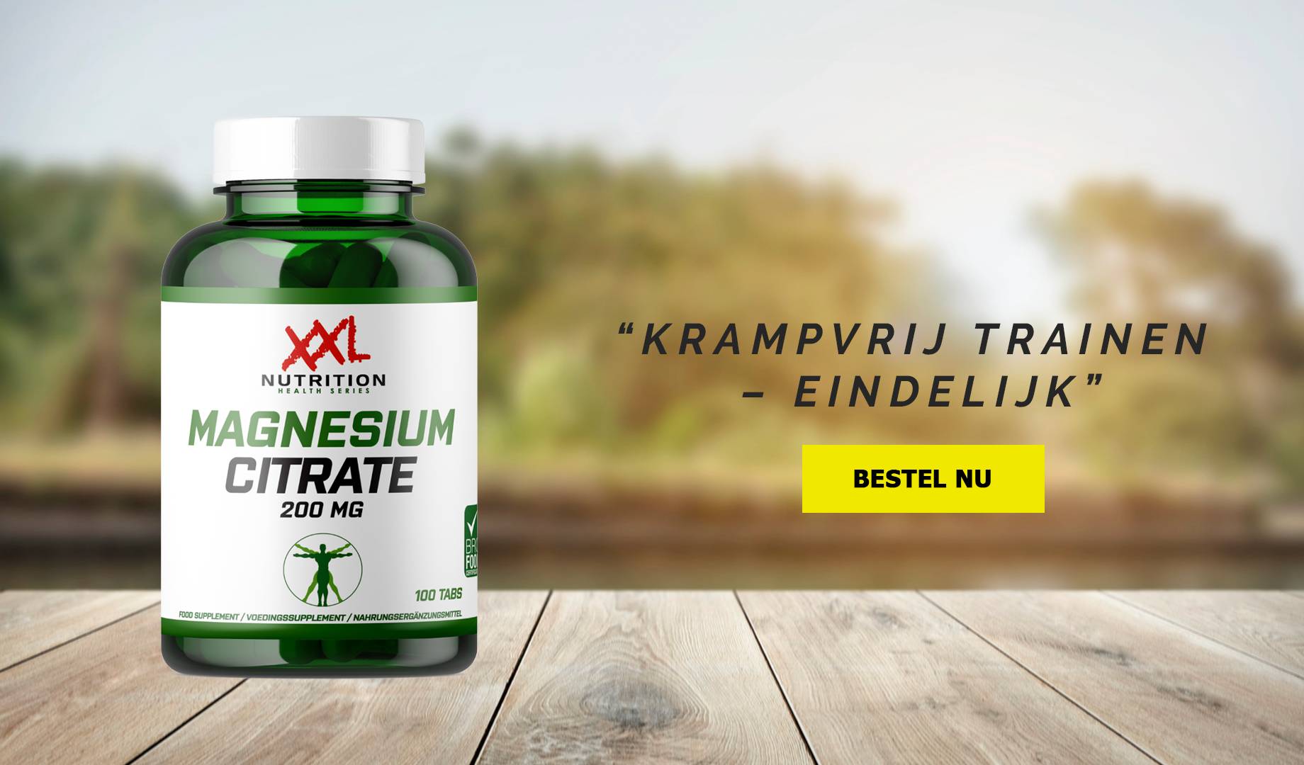 Prosport sport voeding kopen? - | FO Nutrition Shop
