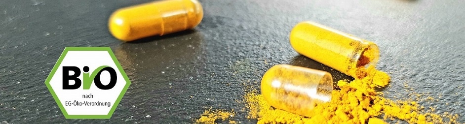 Zertifizierte Bio Produkte - BioPräp