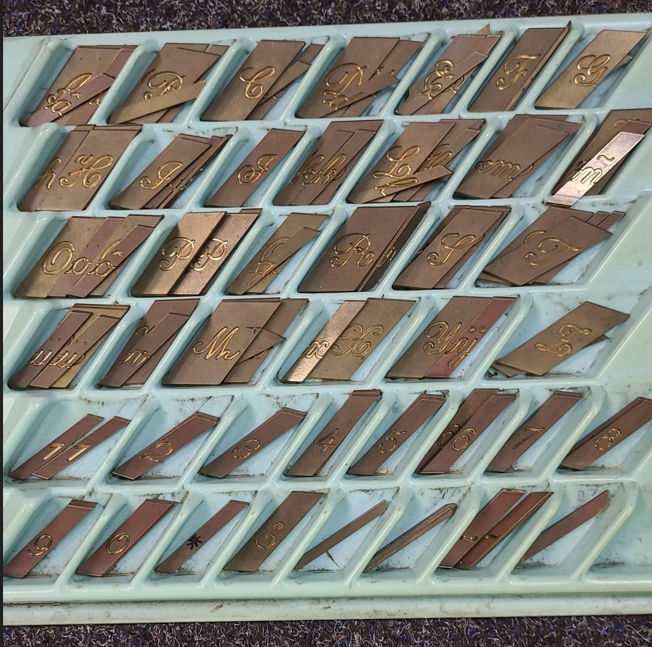 Sieraden personaliseren - Jewelz