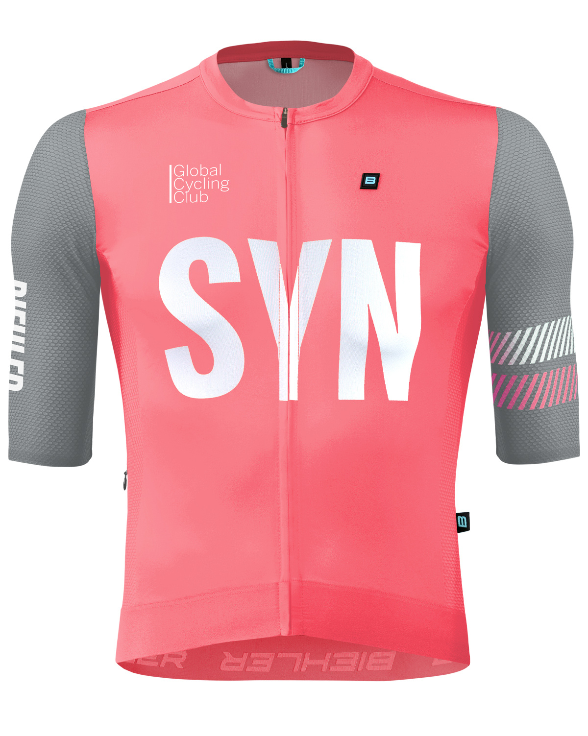 Syndicate Pro Jersey Men - Ride Out Amsterdam
