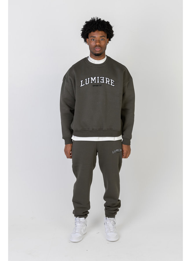 Tracksuits - LUMI3RE