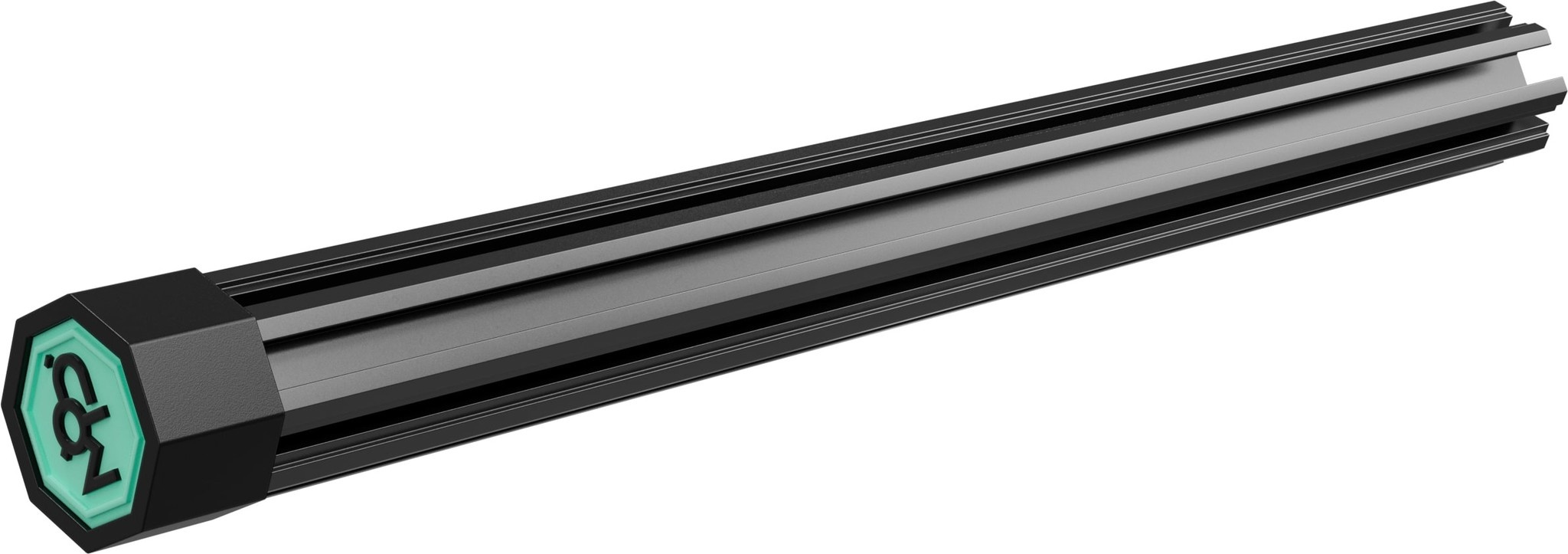 Target MOD Rails 350mm x2 - Dartshopper.co.uk