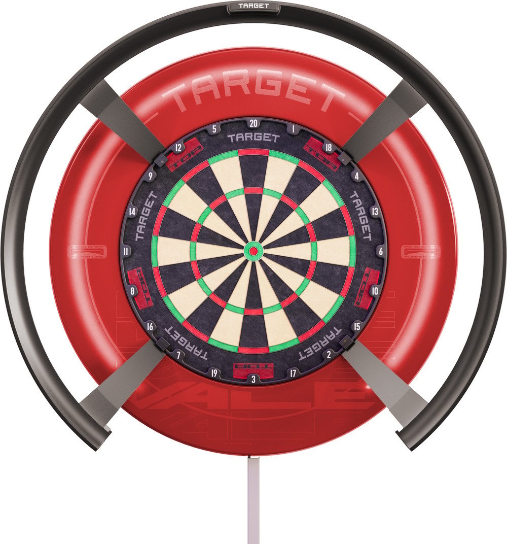 Target Omni Scoring System - Dartshopper.co.uk