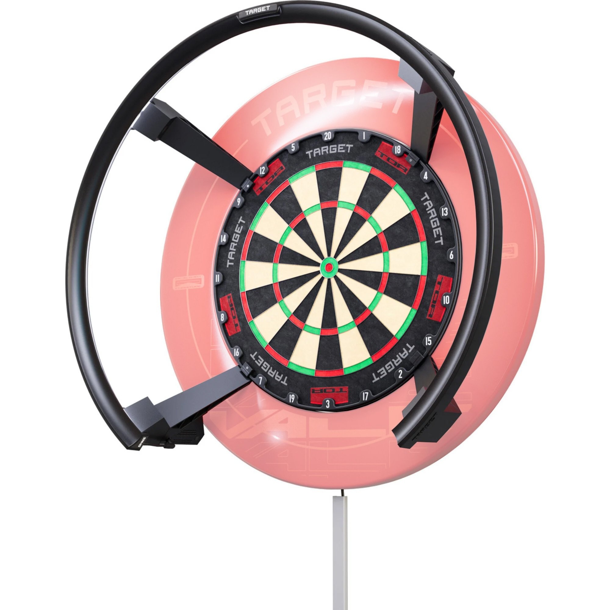 Target Omni Scoring System + Target Tor - Dartshopper.co.uk