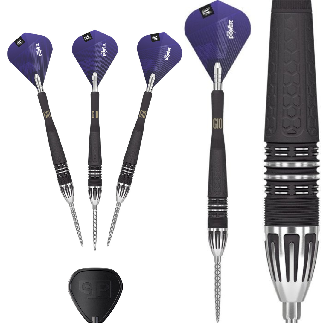 Popular Bomb-Shaped Darts | Dartshopper - Dartshopper.co.uk