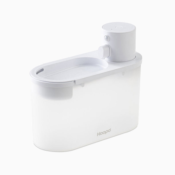 Hoopo® Dome Litterbox - Hoopo®