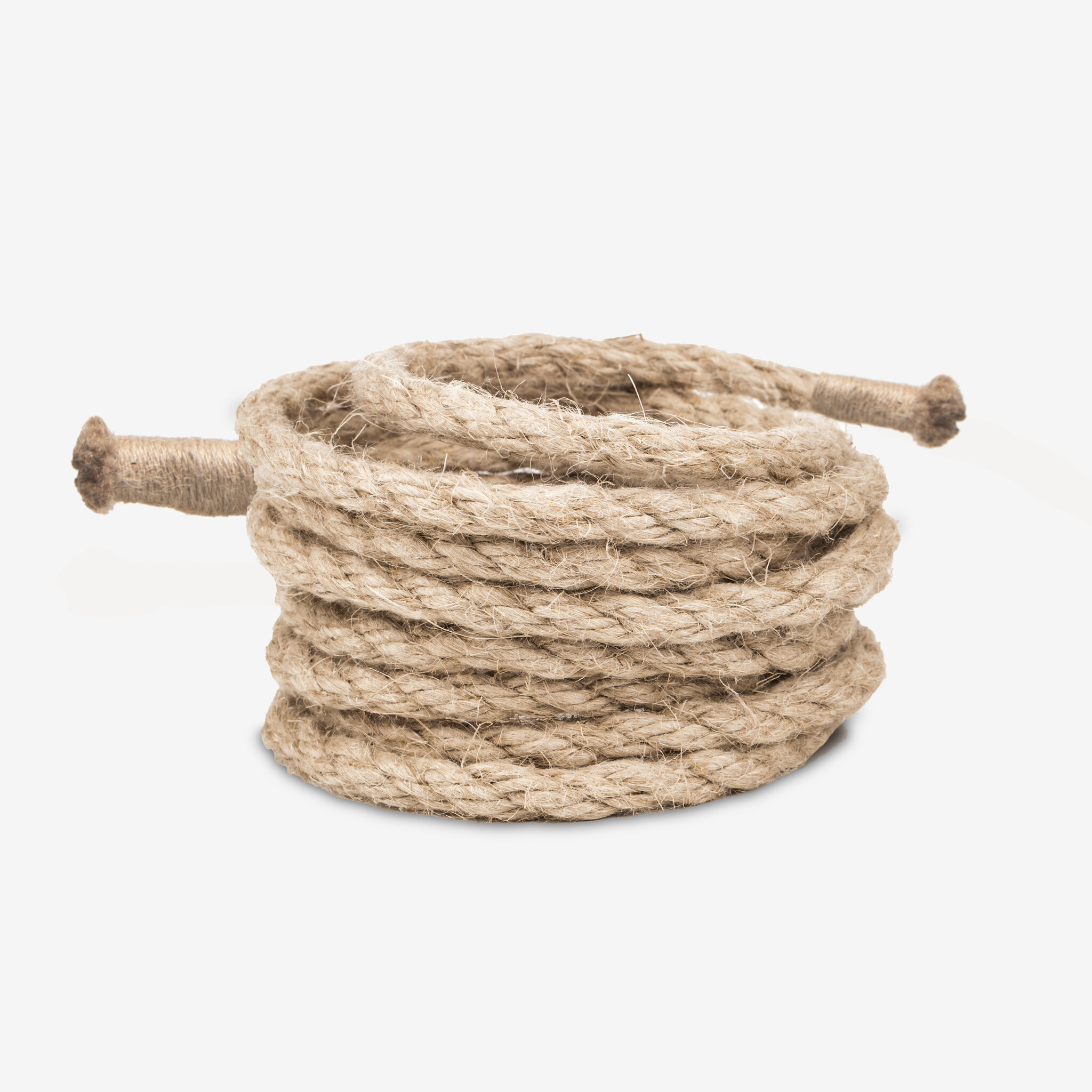 Cuerda para el poste rascador Totem - Hoopo® Sisal Rope - Hoopo®