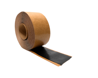 EPDM Rubbertape 7,62cm x 7,62 meter