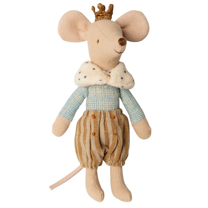 MAILEG PRINS MUIS - GROTE BROER - Twinkel & Ster