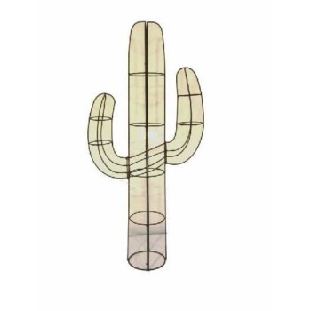 Topiary Cactus - Artopya - green friends