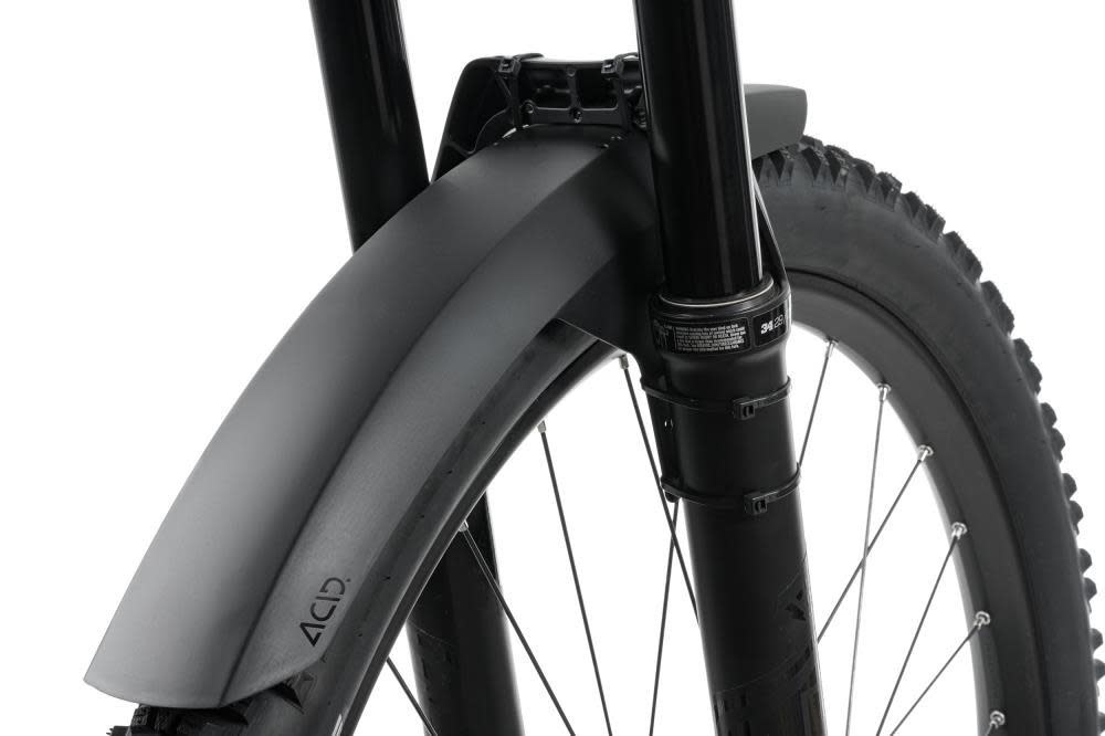 Parafango MUD BLOCKER anteriore lungo - GODSPEED