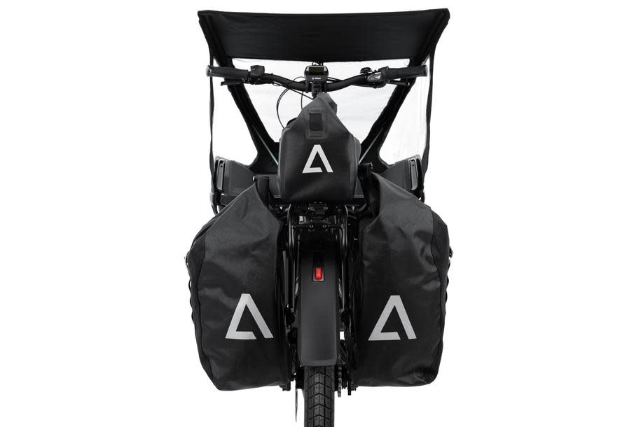 ACID ACID Carrier CARGO RILink - GODSPEED BIKES