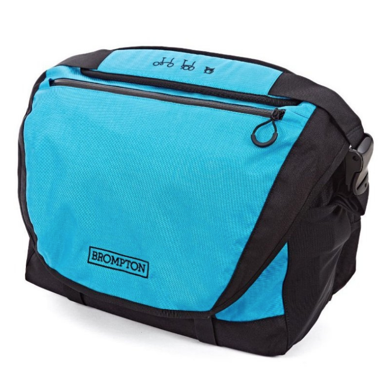 Brompton Brompton - C Bag - GODSPEED BIKES