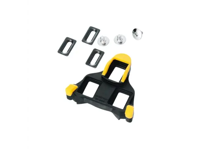 SHIMANO Cleat set SM-SH11 SPD-SL / 6° - GODSPEED BIKES