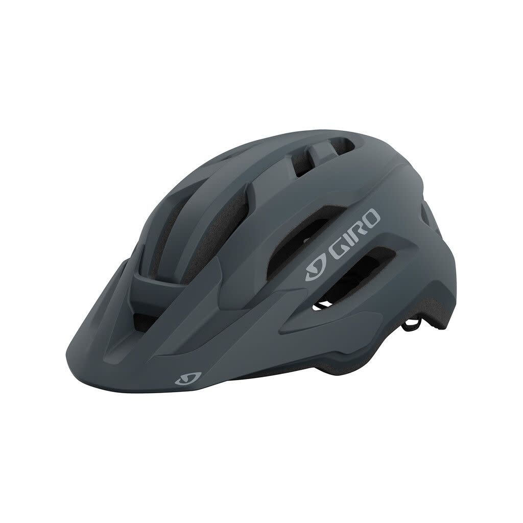 Giro Cycling Giro Fixture II Mips Helmet - matte dark shark UA(54-61 ...