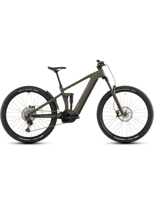 CUBE - GODSPEED BIKES