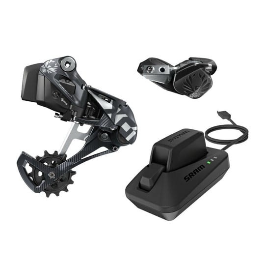 Sram X01 Eagle AXS Essential Kit | BikeSuperior