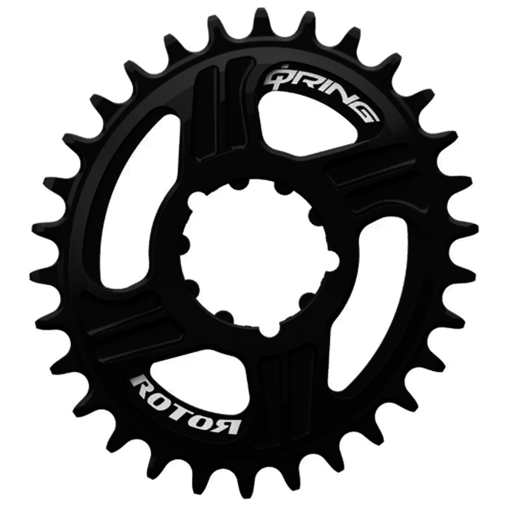 Rotor Rotor Direct Mount Oval Sram Kettingblad | BikeSuperior