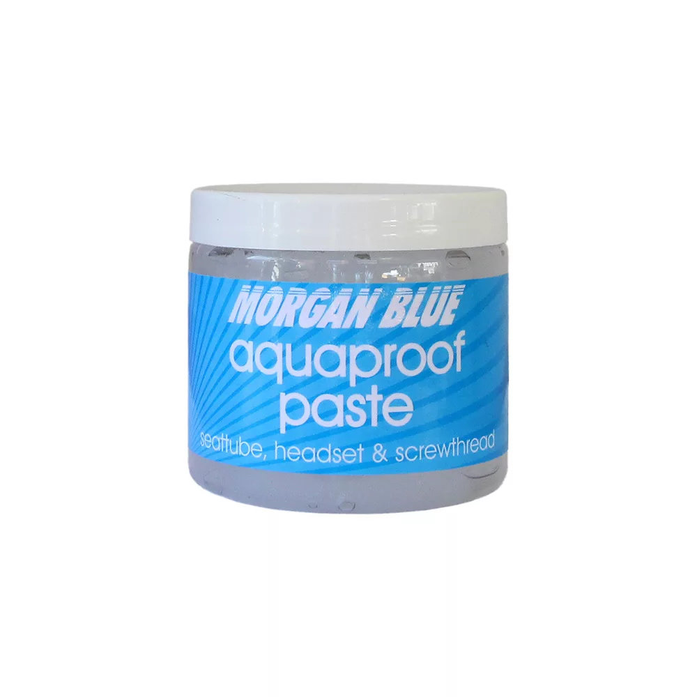 Morgan Blue Aquaproof Paste | BikeSuperior