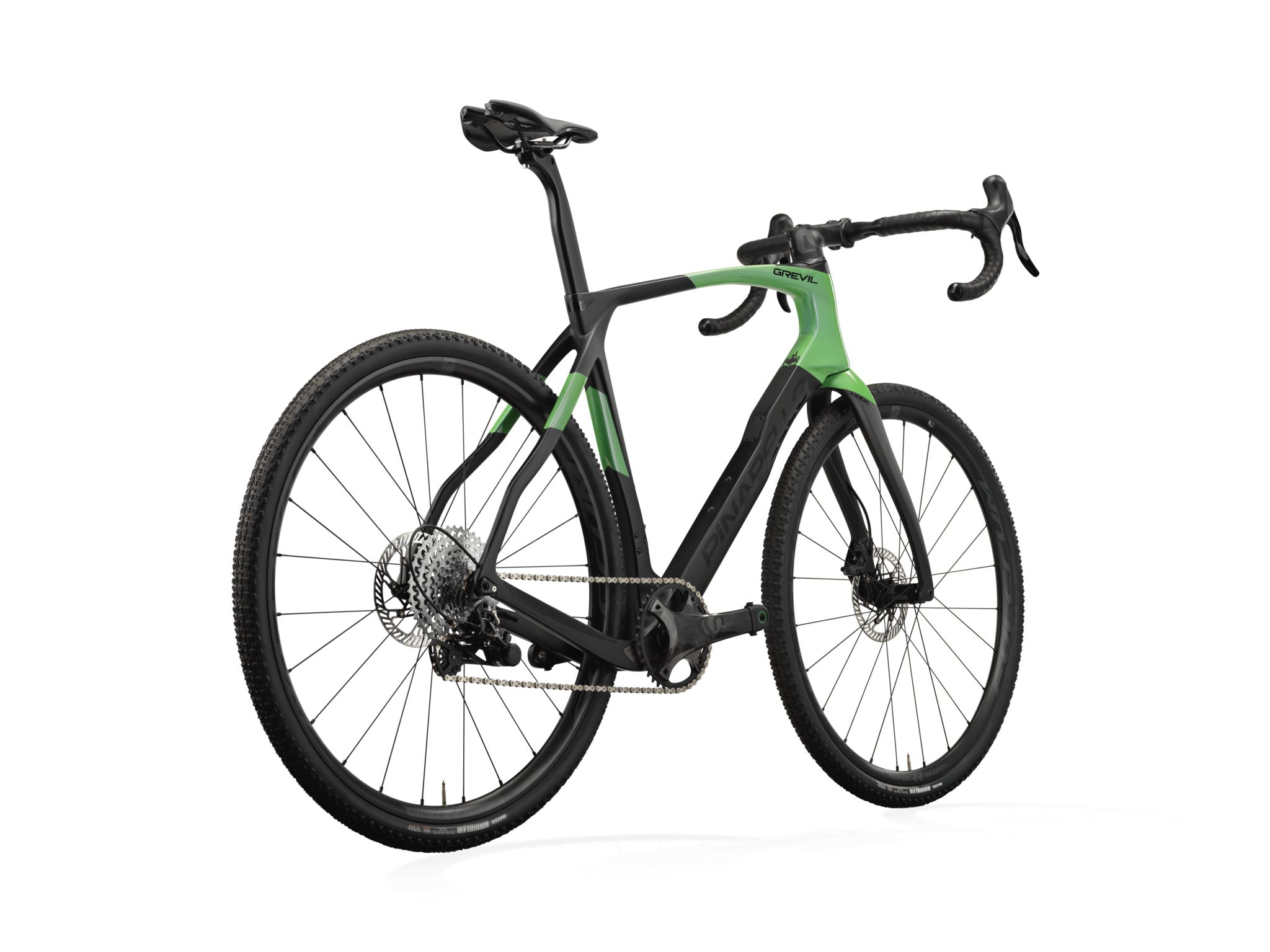 Pinarello Grevil F B302 Frameset | BikeSuperior