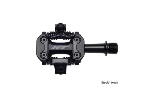 HT Leopard M2 Clipless pedals | BikeSuperior