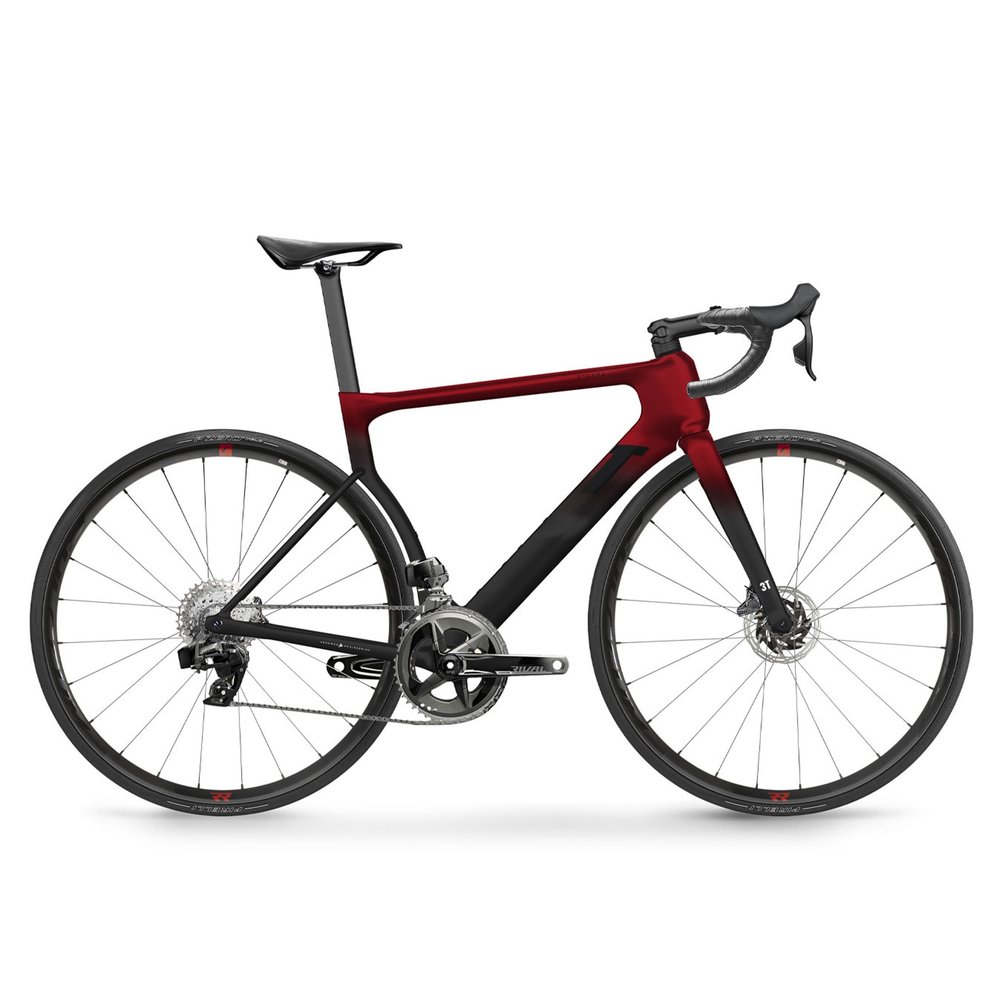 3T Strada Integrale Rival AXS 2x12 | BikeSuperior