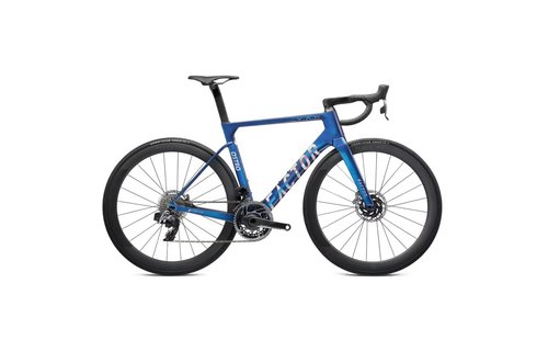 Factor OSTRO VAM SRAM Red AXS | BikeSuperior Factor OSTRO VAM SRAM Red AXS | BikeSuperior
