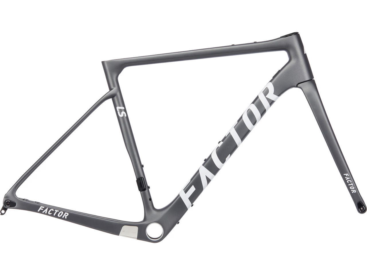 Factor bike frameset store